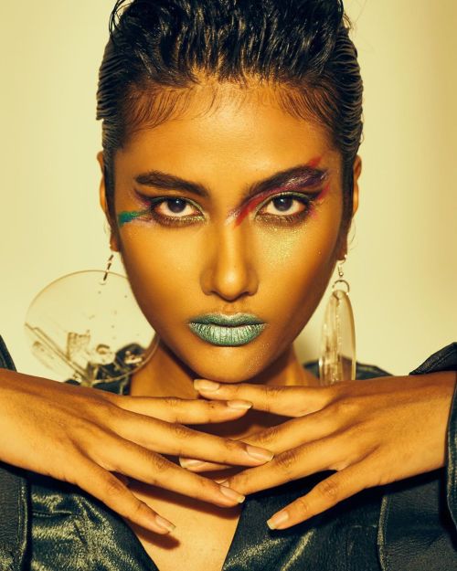 Shikin Gomez : Model from Malaysia – Talentsofworld Articles