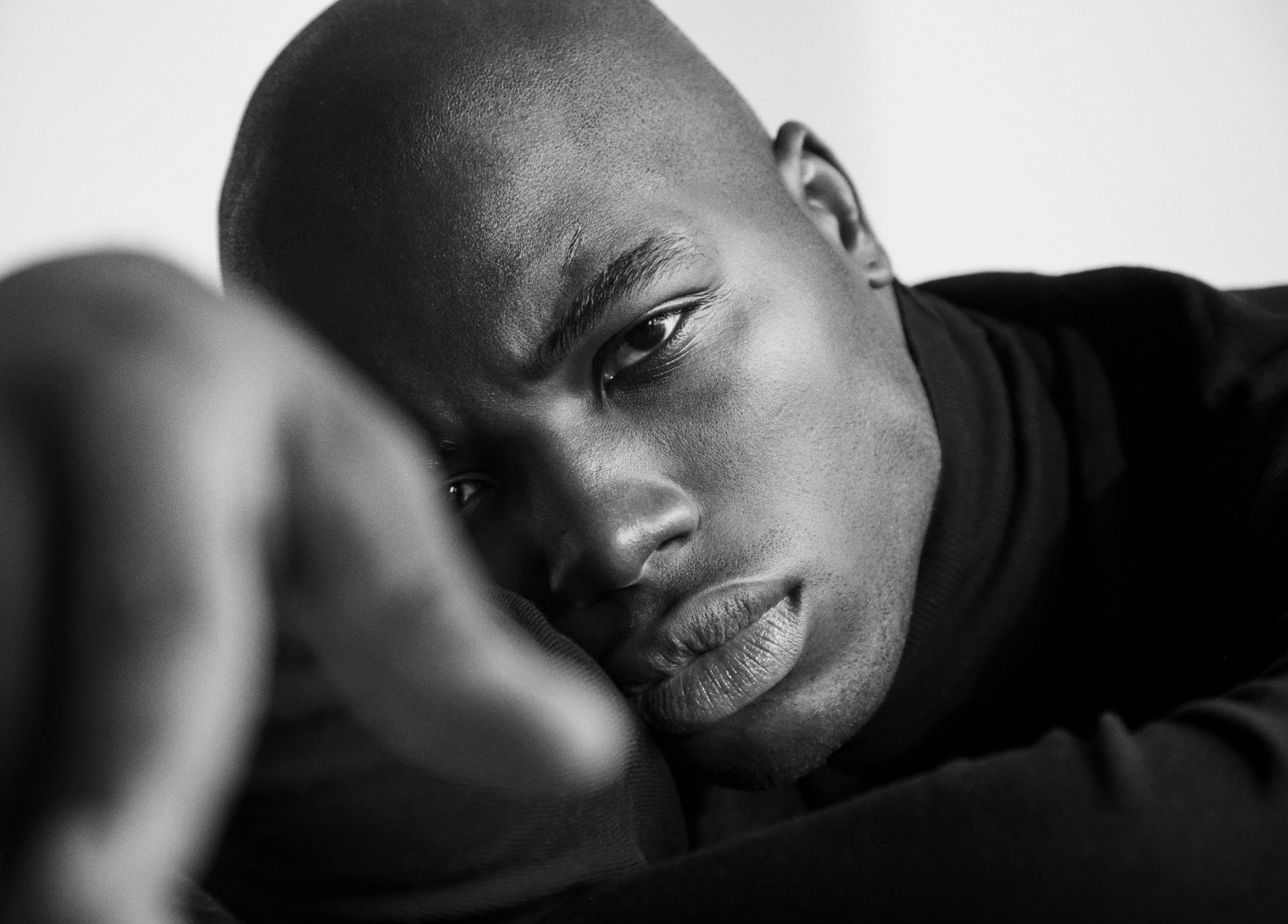 Jhan Mena: Dancer | Model - Talentsofworld Articles