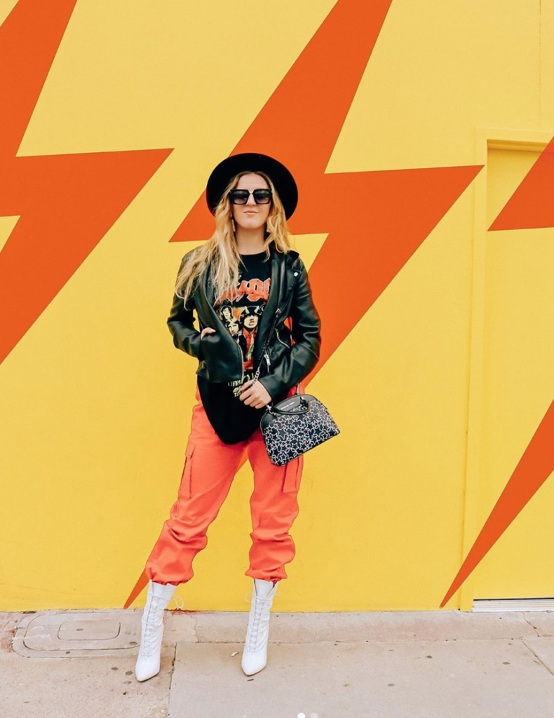 EMILY PERRY - Talentsofworld Articles