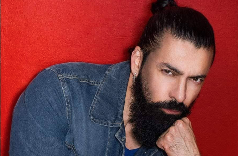 JACE MOODY : Actor-Model - Talentsofworld Articles