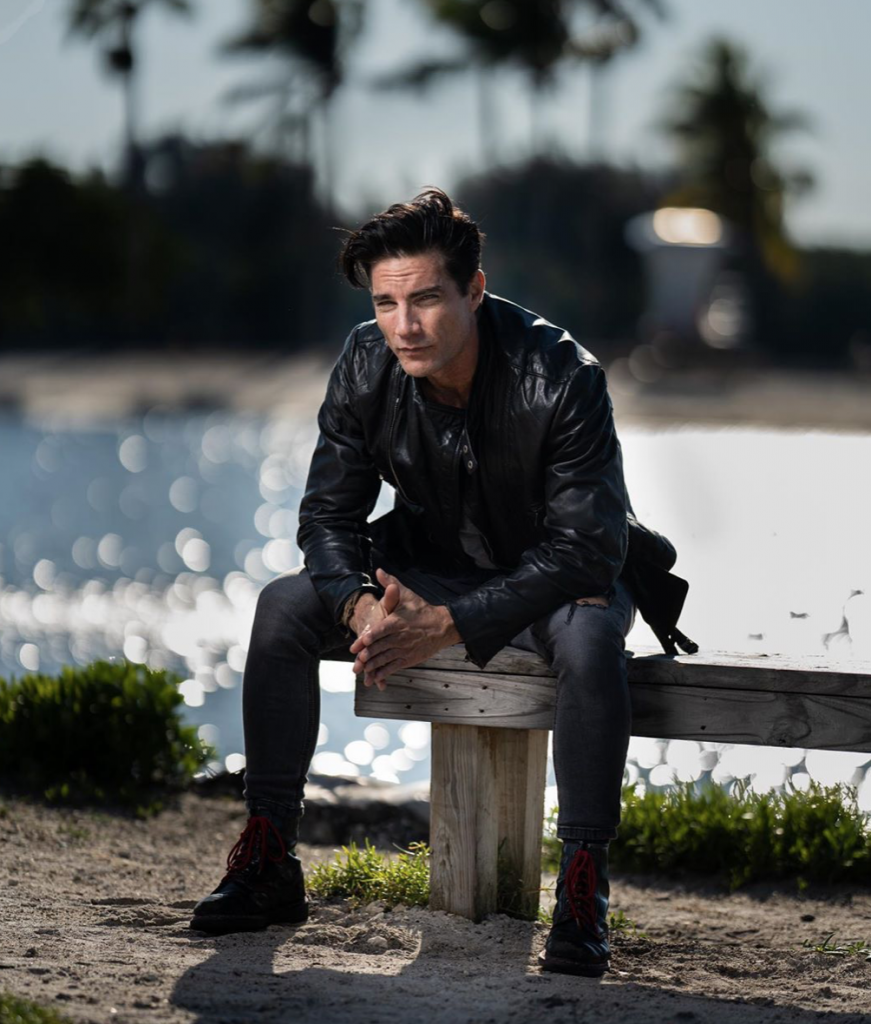 Víctor González : Actor Known for Niñas mal – Talentsofworld Articles