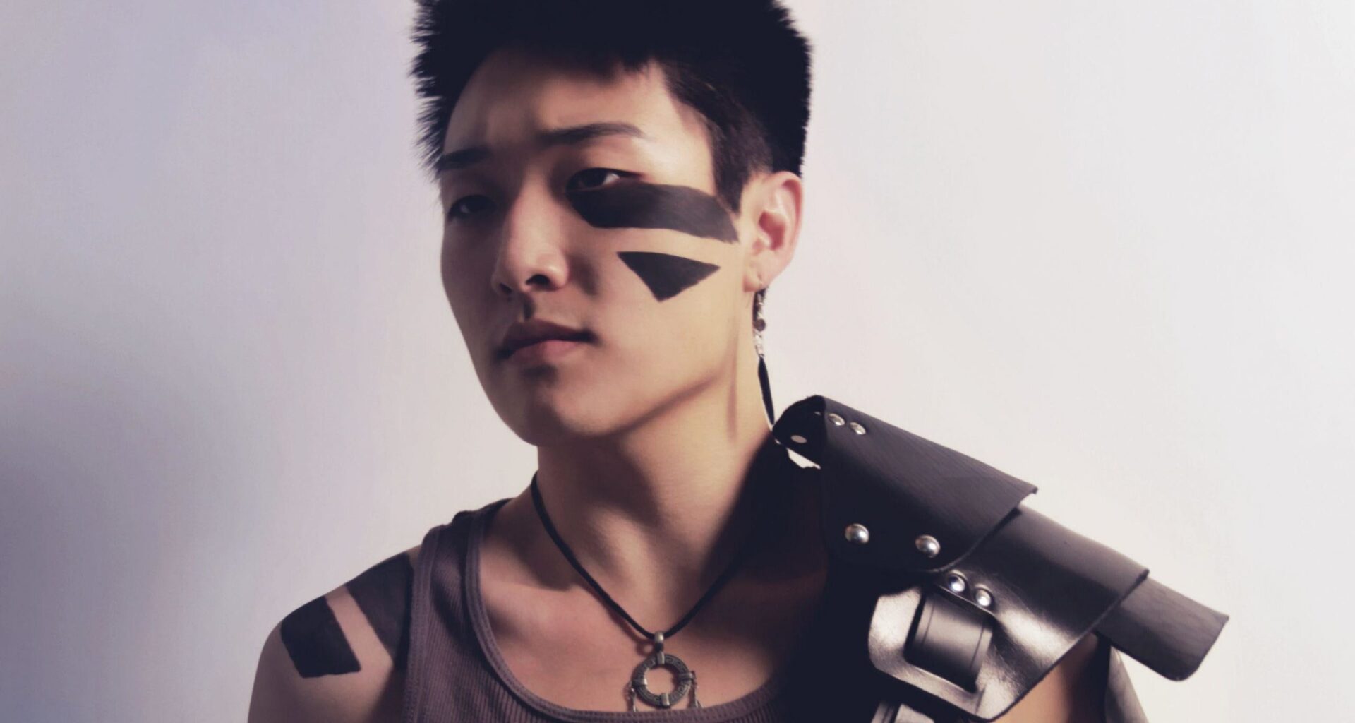 JHAMEEL – Indie Pop Artist ‘accepting asymmetry’ through Music ...