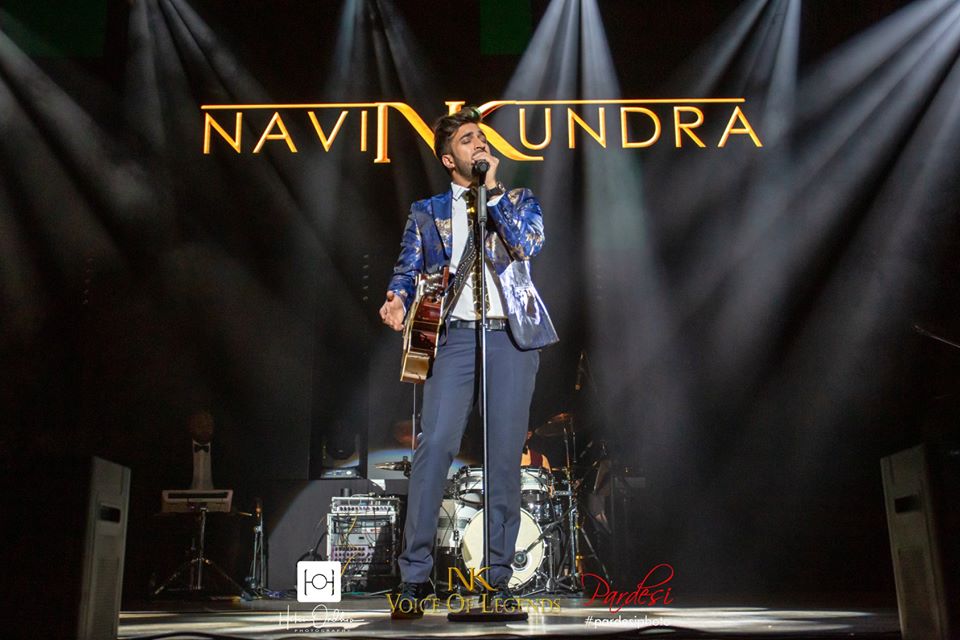 Anjulie Persaud, Canadian Singer-songwriter - Talentsofworld Articles