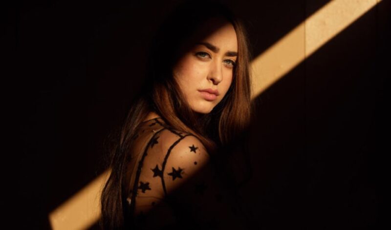 FLEURIE : SINGER | SONGWRITER – Talentsofworld Articles