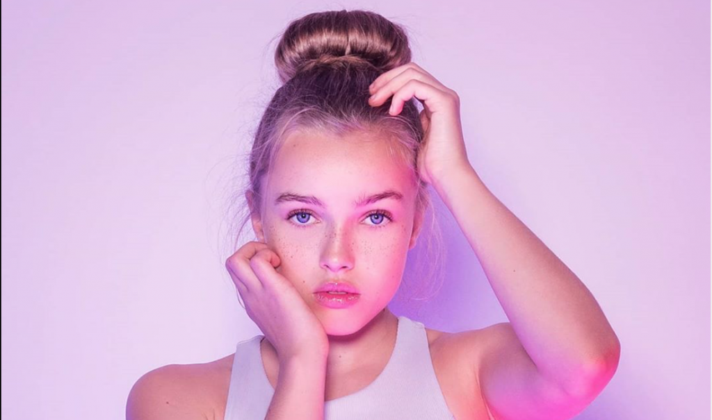 Emilia Danielle : Model and Actress – Talentsofworld Articles