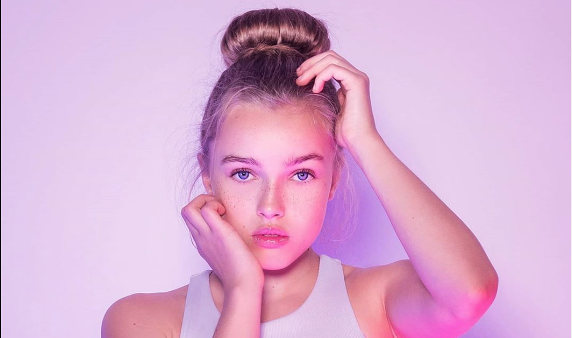 Emilia Danielle : Model And Actress - Talentsofworld Articles