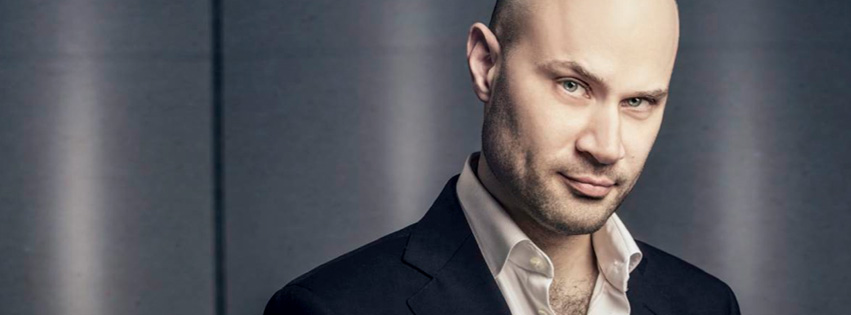 Bejun Mehta - An American Countertenor - Talentsofworld Articles