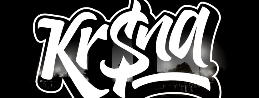 KR$NA ( Krishna Kaul ) – a rapper and songwriter from New Delhi, India ...