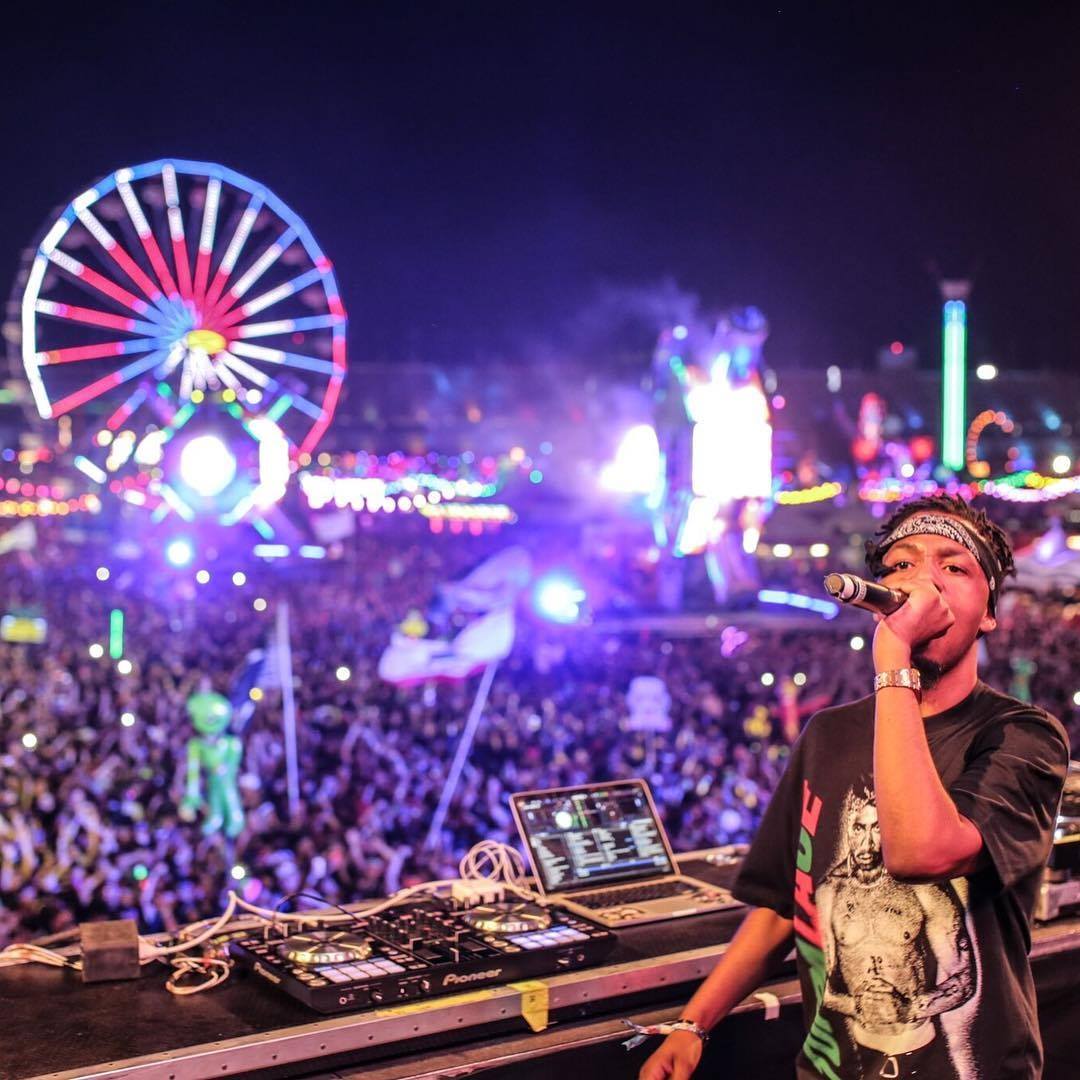 Leland Tyler Wayne, professionally known as Metro Boomin, is an ...