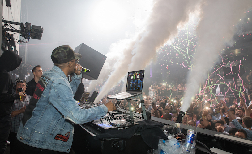 Leland Tyler Wayne, professionally known as Metro Boomin, is an ...