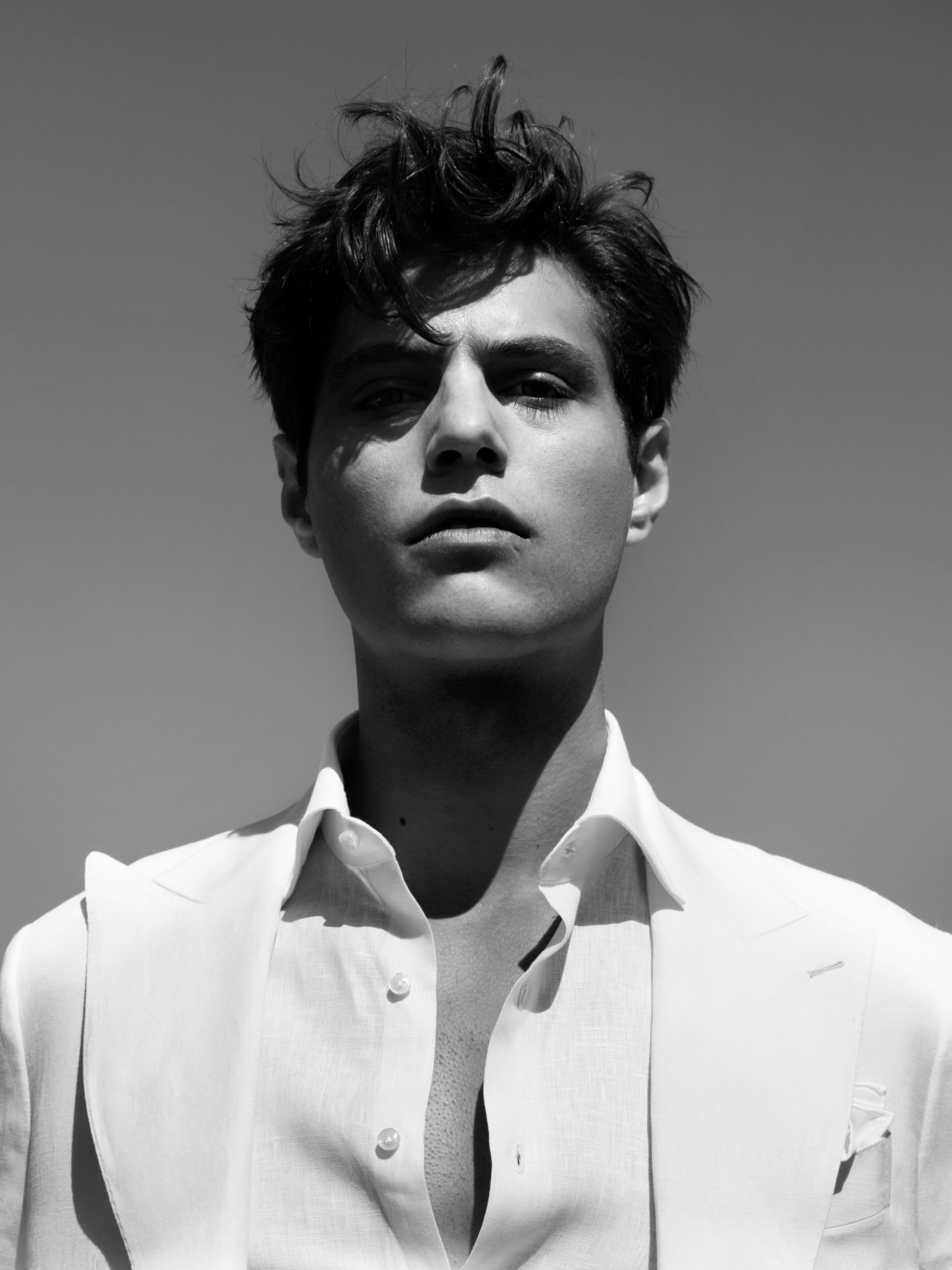 Antonino Russo : Italian Model – Talentsofworld Articles