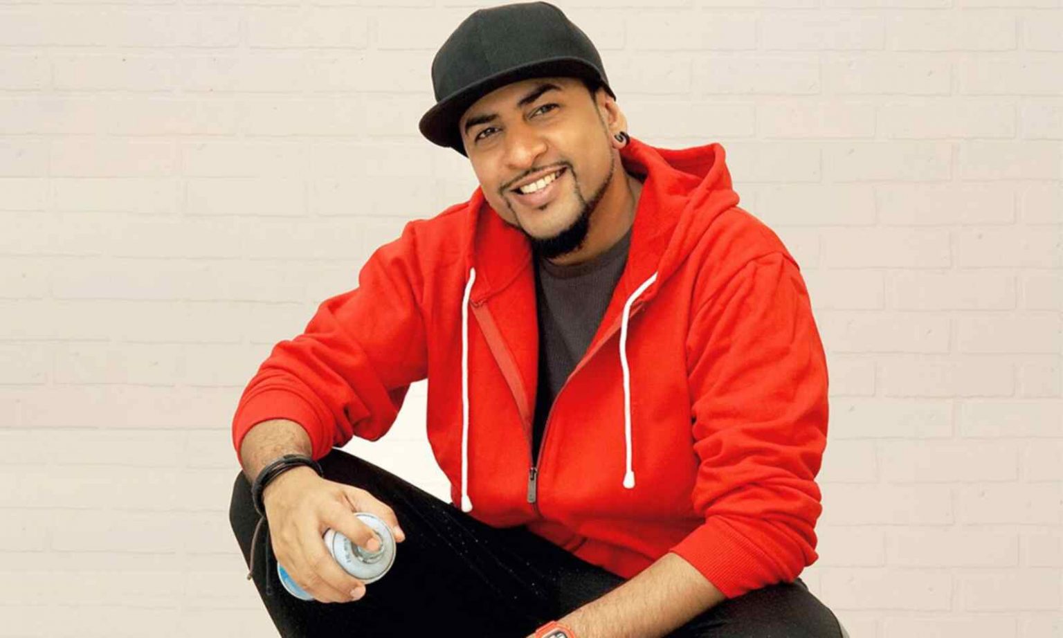 Harun Robert – An Indian professional artist, YouTuber and TV ...