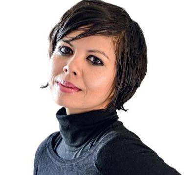 Janice Pariat – An Indian poet and writer. – Talentsofworld Articles