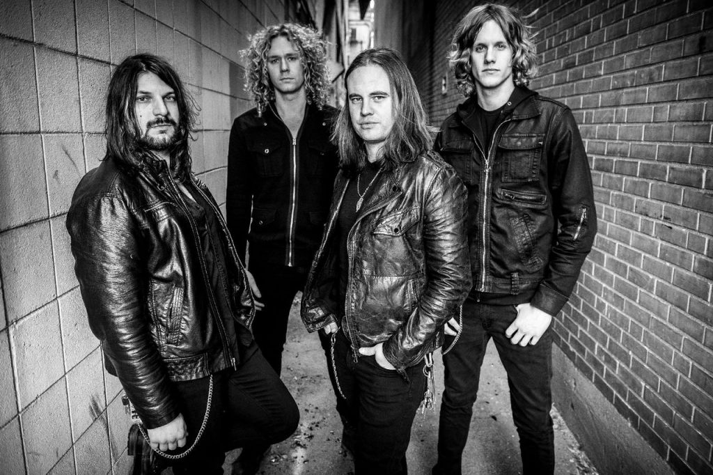 Wayland (band) – Rising American rock band. – Talentsofworld Articles