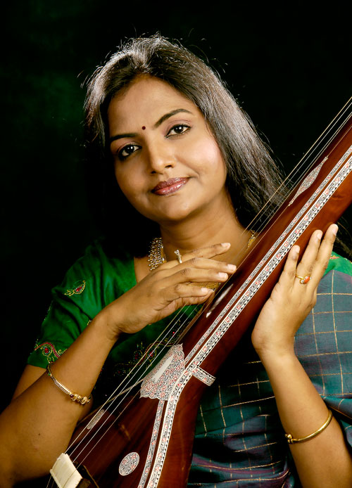 Pantula Rama - An International Singer, Instrumentalist And Author From ...