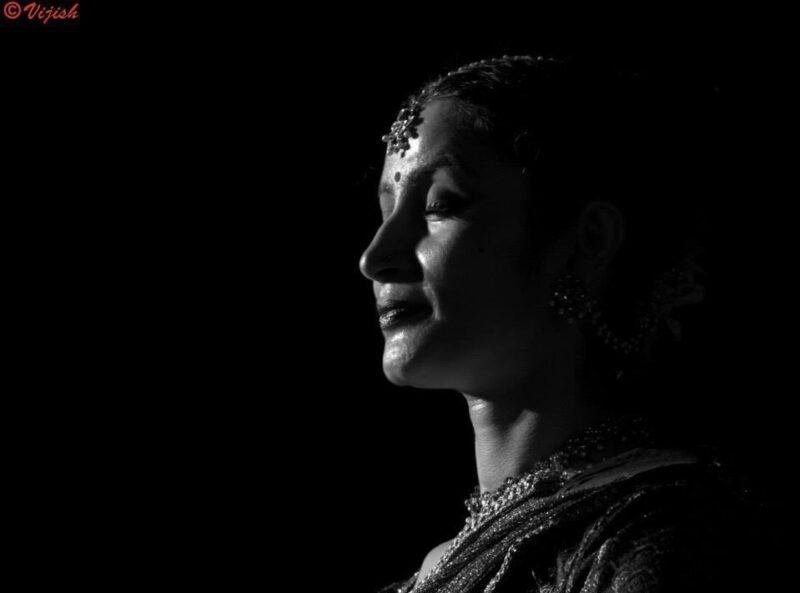 Manisha Gulyani – a Kathak dancer from India. – Talentsofworld Articles