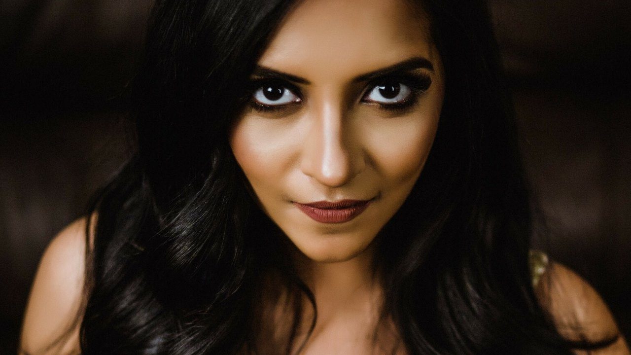 Sangeetha Rajeev - An Indian Singer, Stage Performer And Composer ...