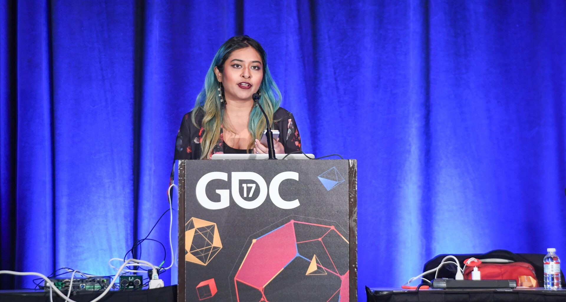 Meg Jayanth - A Video Game Writer And Narrative Designer ...