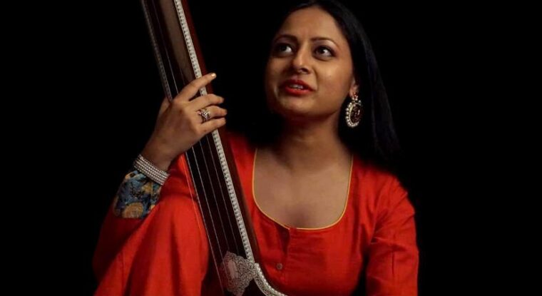 Ronkini Gupta - An Indian Playback Singer Who Won Saregamapa World ...