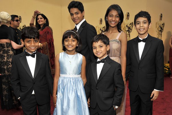 Rubina Ali - An Indian Child Actress. - Talentsofworld Articles