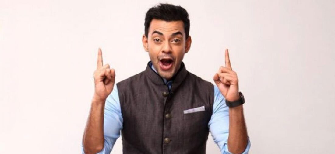 Cyrus Sahukar - An Indian VJ And Bollywood Actor. - Talentsofworld Articles