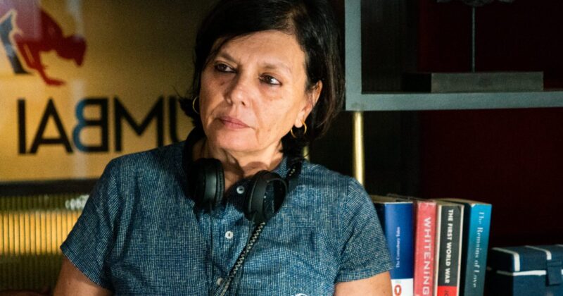 Sooni Taraporevala - An Indian Screenwriter, Photographer And Filmmaker ...