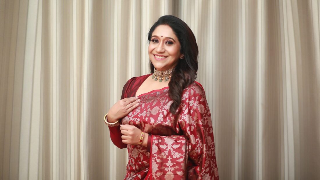 Sujatha Mohan - An Indian Playback Singer Who Is Popular For Singing In ...