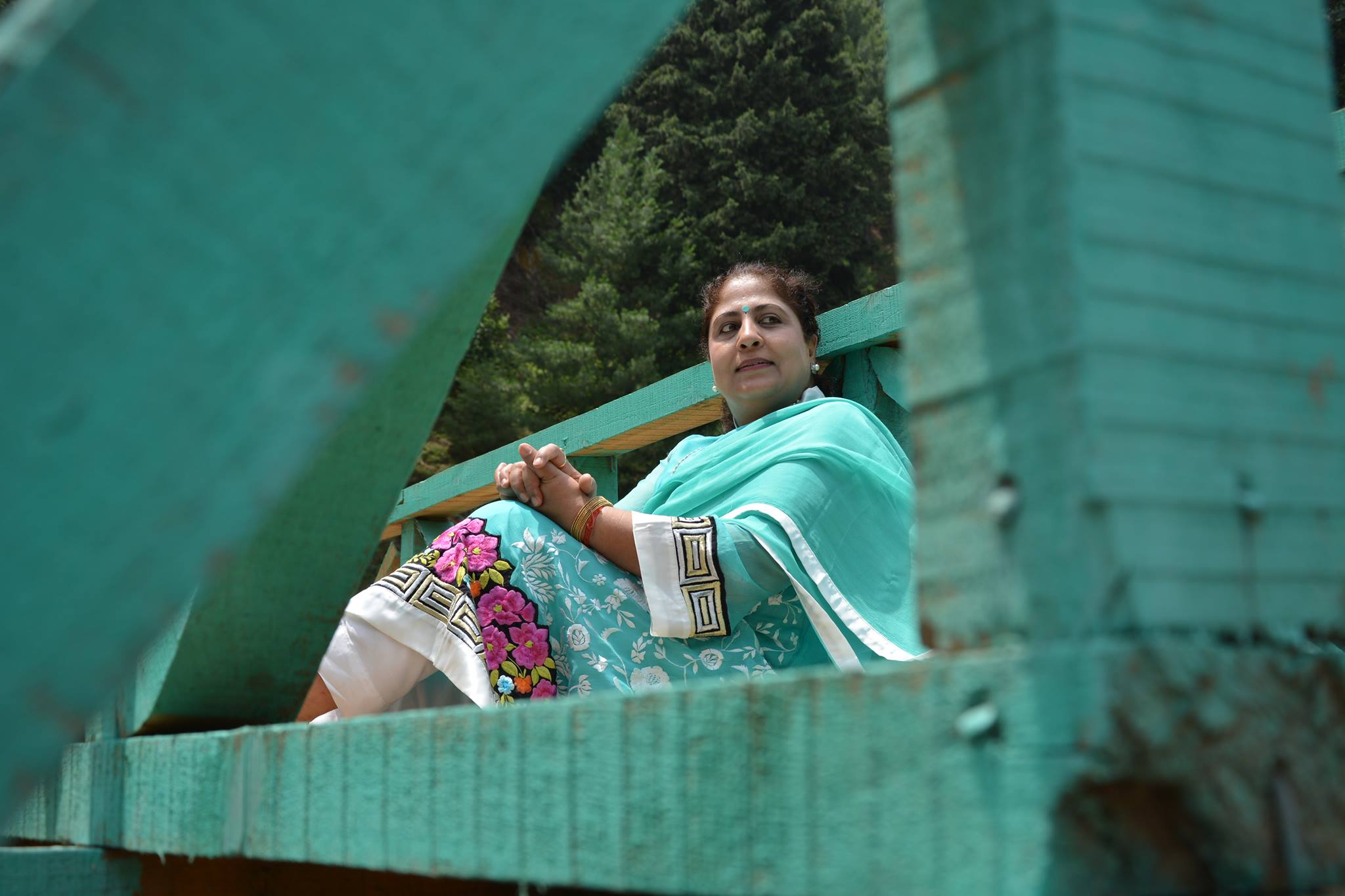 Kavya Ajit – an Indian singer, violinist and a live performer born in ...