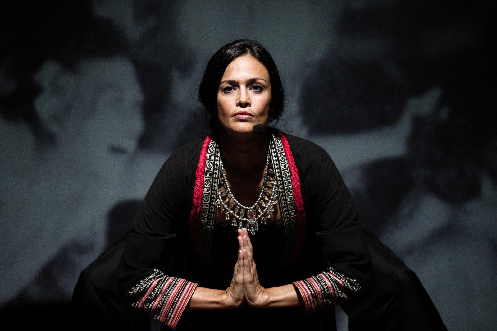 Tishani Doshi - An Indian Poet, Journalist And Dancer Based In Chennai ...