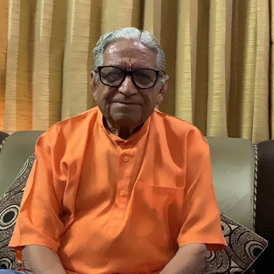 Baldev Singh Bali - An Indian Classical Musician And Professor ...