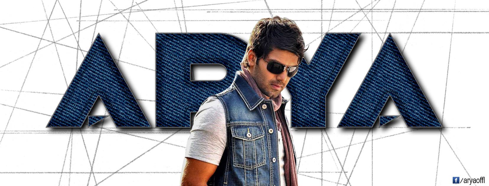 Arya - An Indian Actor And Producer Who Predominantly Appears In Tamil ...