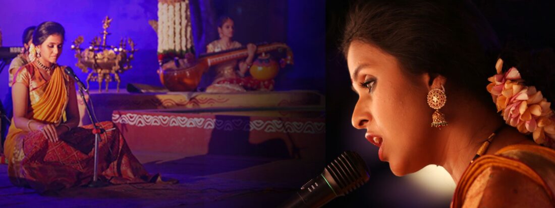 Smita - An Indian Pop Singer, Playback Singer And Actress Known For Her ...