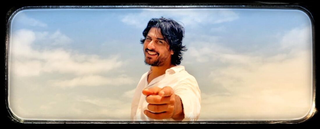 Vikas Bhalla Is An Indian Film, Television Actor, Singer And Producer ...