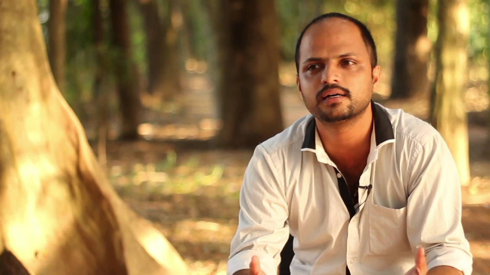 Jude Anthany Joseph Is An Indian Film Director, Screenwriter And Actor ...