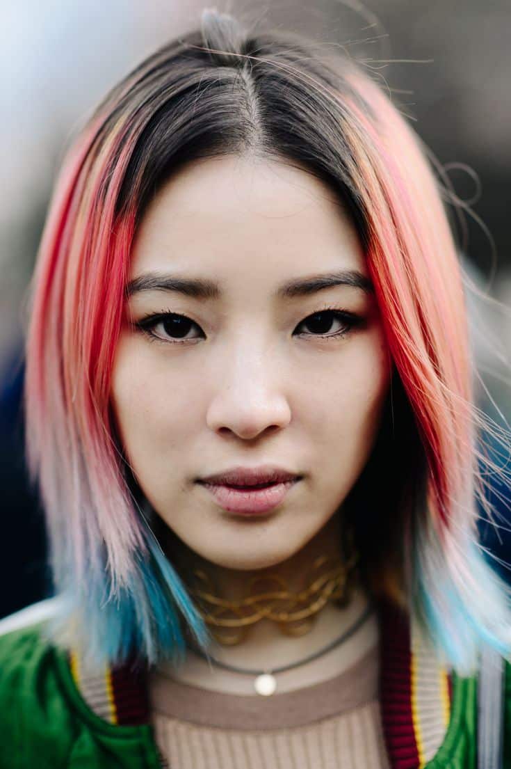 Irene Kim: Redefining Beauty Standards And Breaking Boundaries In The ...