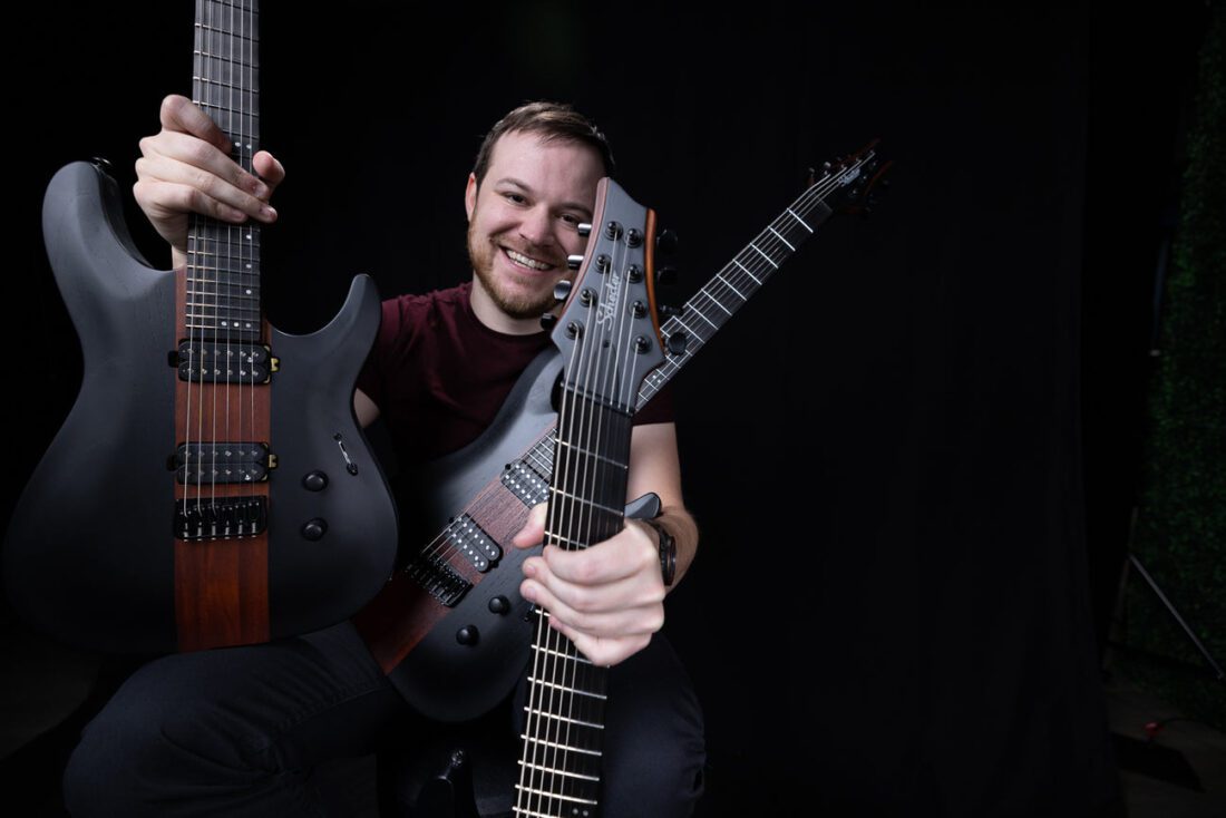 Rob Scallon: A Musical Maverick and YouTube Sensation – Talentsofworld ...