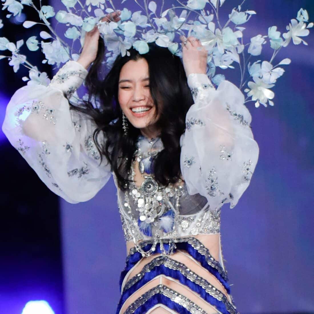 Ming Xi: A Rising Star In The World Of Fashion - Talentsofworld Articles