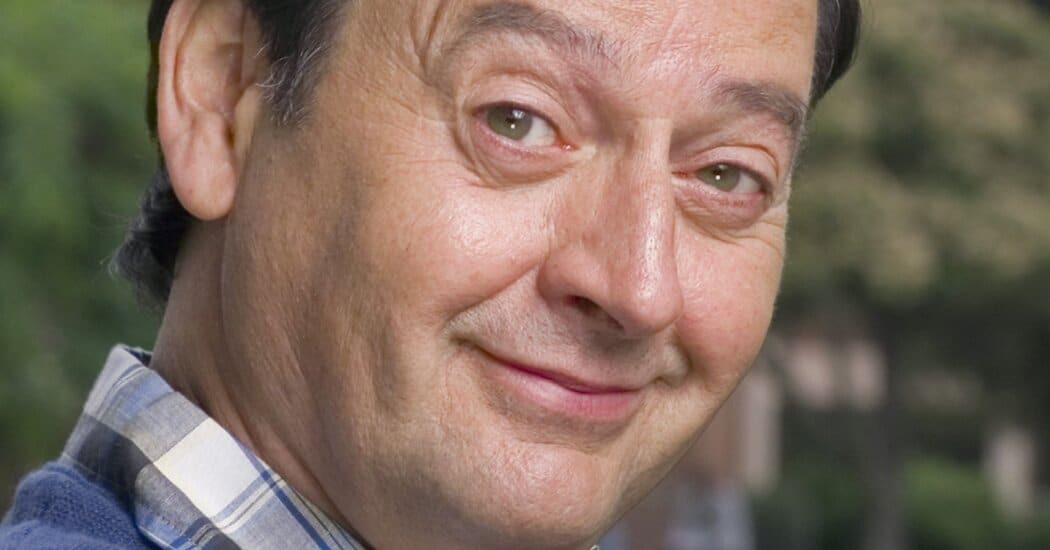 Joe Flaherty, ‘SCTV’ And ‘Freaks And Geeks’ Actor, Dies At 82 ...