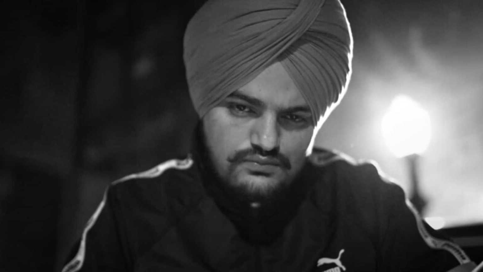 Sidhu Moose Wala’s song 410 released, his 7th track after death. Watch ...