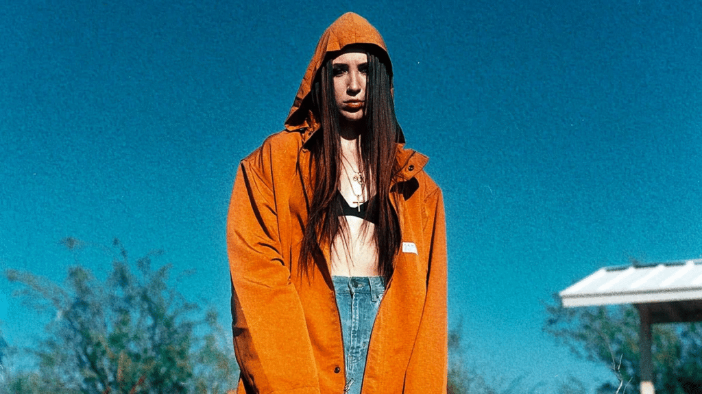 Kami Kehoe: A Timeless Fusion of Soul and Alternative Rock ...