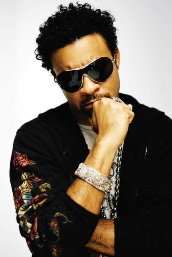 Shaggy: The Jamaican-American Reggae Icon Who Revolutionized Music ...