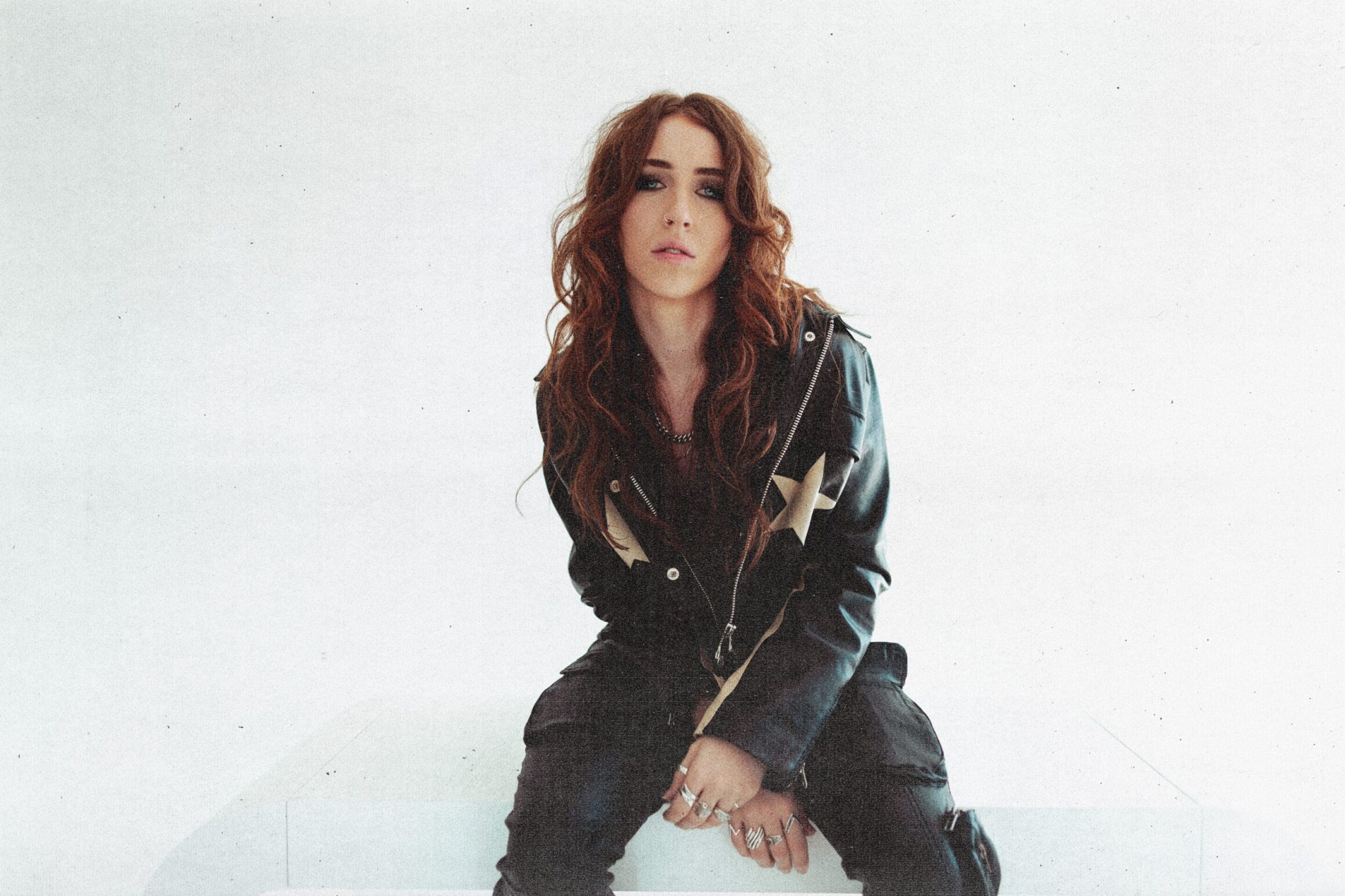 Kami Kehoe: A Timeless Fusion Of Soul And Alternative Rock ...