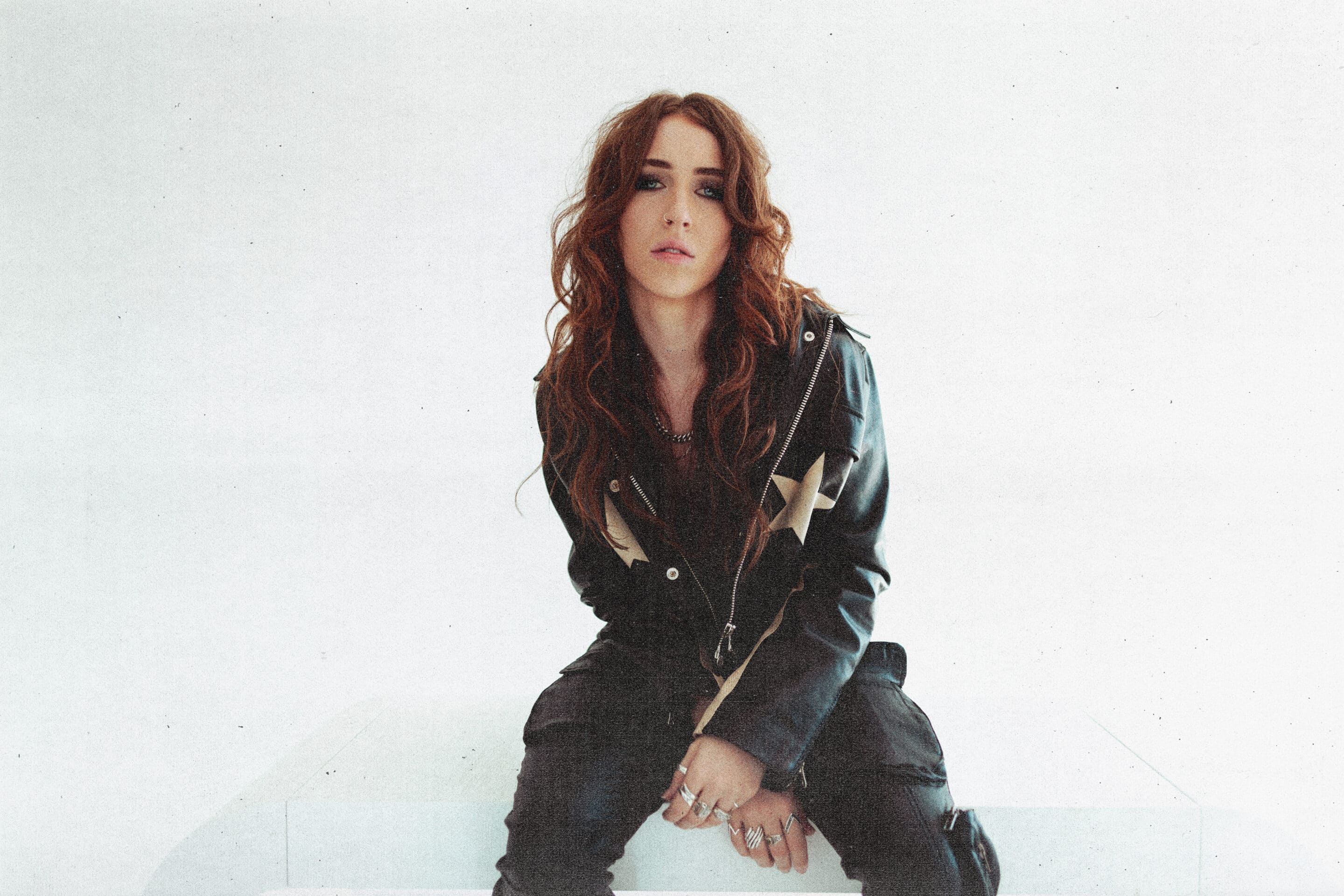 Kami Kehoe: A Timeless Fusion Of Soul And Alternative Rock ...