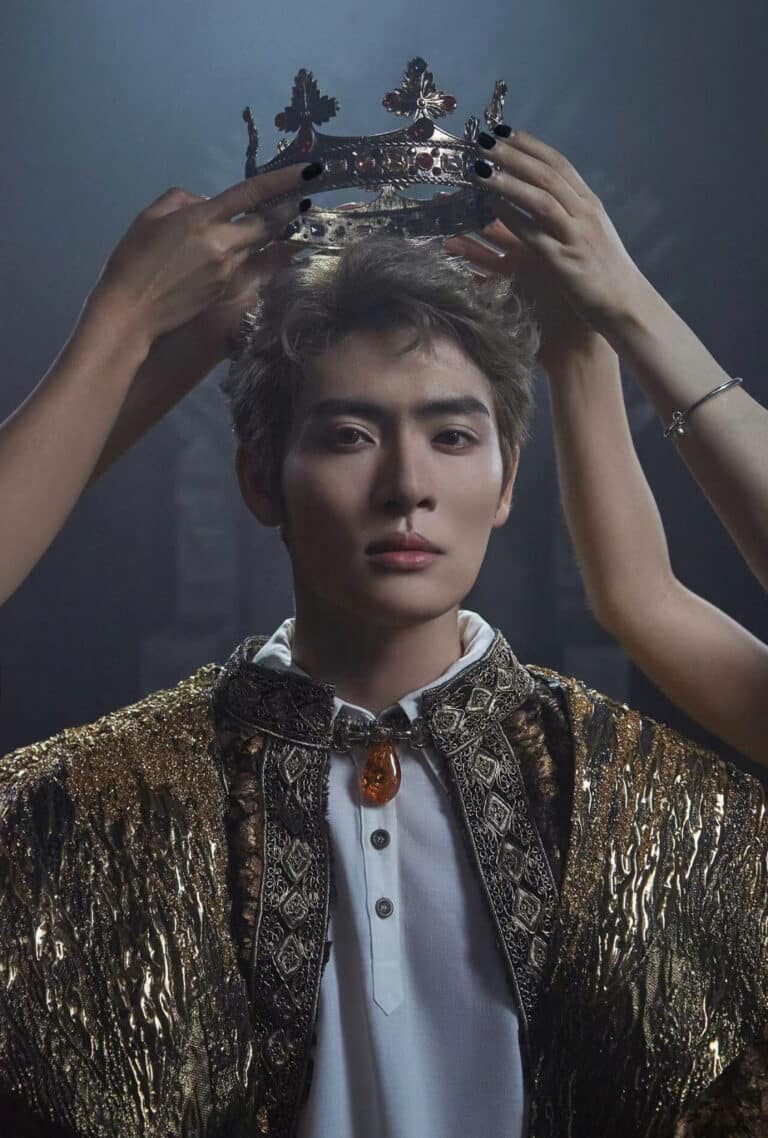 Rikimaru: A Rising Star In His Solo Career - Talentsofworld Articles