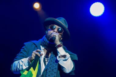 Shaggy: The Jamaican-American Reggae Icon Who Revolutionized Music ...