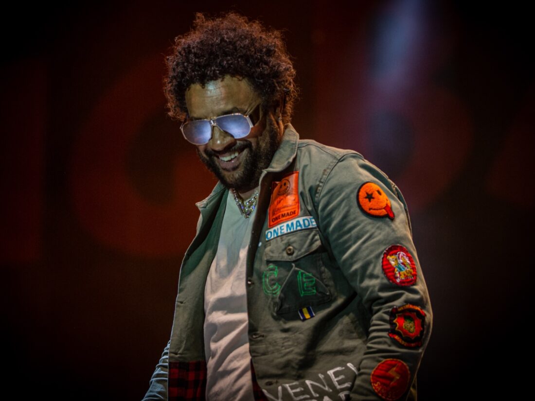 Shaggy: The Jamaican-American Reggae Icon Who Revolutionized Music ...