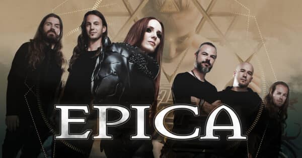 Epica’s Evolving Sound: New Heights in Symphonic Metal – Talentsofworld ...