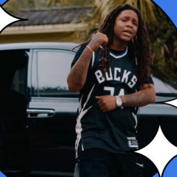 Mk.gee: “Rockman” - Talentsofworld Articles