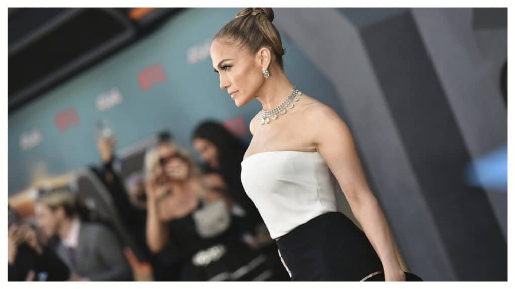 Jennifer Lopez Ready to Debut ‘All New J.Lo’ Amid Divorce: Report ...