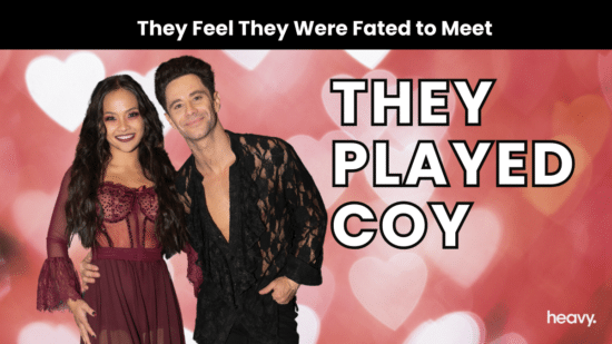 Sasha Farber & Jenn Tran Talk ‘Amazing Chemistry,’ Hint at What’s Next ...